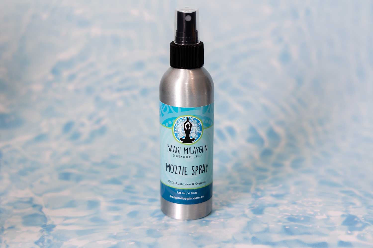 Mozzie Spray – baagimilaygiin.com.au